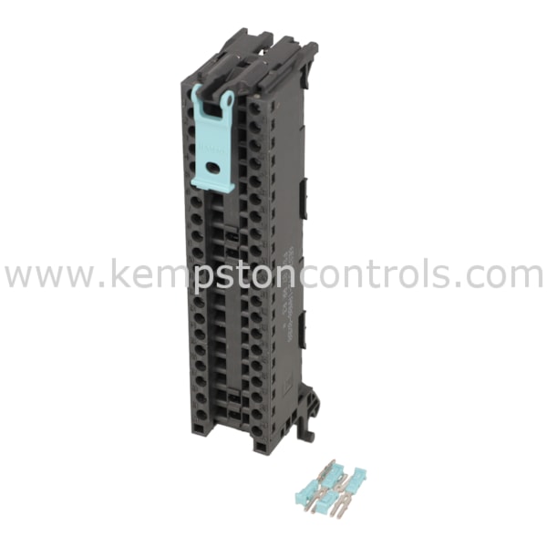 Siemens 6ES7592-1AM00-0XB0 SIEMENS SIMATIC S7-1500, FRONT CONNECTOR ...