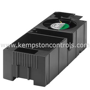 Siemens 6SL3162-0AN00-0AA0 SIEMENS SINAMICS S120 BOOKSIZE REPLACEMENT FAN 50MM C/D-TYPE MOTOR ...