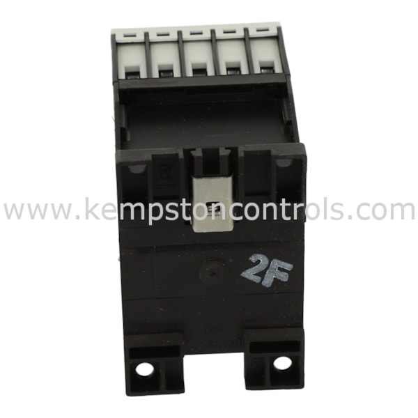 Eaton Moeller DILA-40(400V50HZ,440V60HZ) MOELLER RELAY, 4N/O, CONTACTOR ...