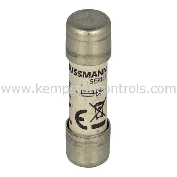 Bussmann FWC-10A10F FUSE 10A 600V 10X38 | Kempston Controls