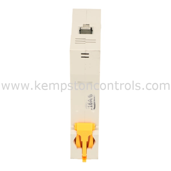 Contactum CPB0616B CONTACTUM MCB, 1P, 6KA, B CURVE, 220/250V, 16A, 50 ...