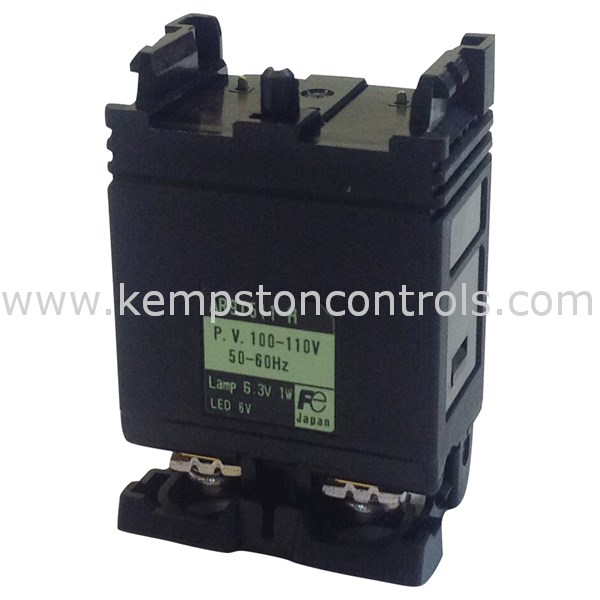 Fuji AR9T511-H AC100-110V TRANS | Kempston Controls