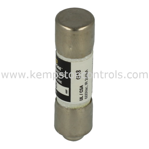 Bussmann KTK-R-20 BUSSMANN CLASS CC FAST ACTING FUSE CLASS CC - LOW ...