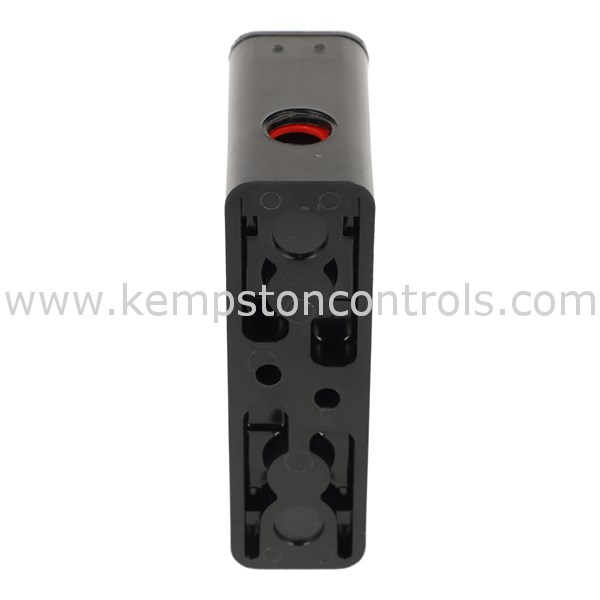 Bussmann RS32H BUSSMANN (GE) FUSE HOLDER, RS32H 32A RED SPOT FRONT ...