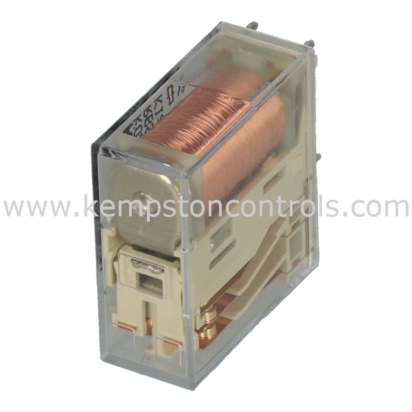 Hengstler KOZ-RBS-2601 HENGSTLER SAFETY RELAY, KACO, RBS, 2 CO CONTACTS ...