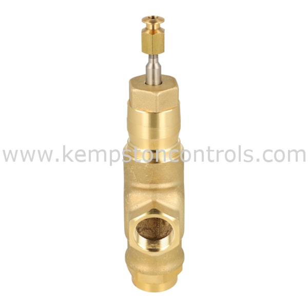 Honeywell Fema V5013R1057 HONEYWELL FEMA THREE WAY MIXING VALVE, DN20 ...