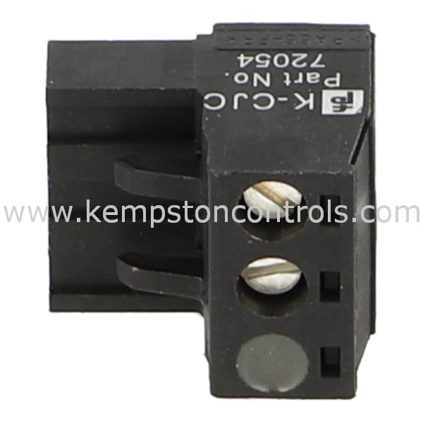 Pepperl + Fuchs K-CJC-BK PEPPERL + FUCHS TERMINAL BLOCK FOR COLD ...