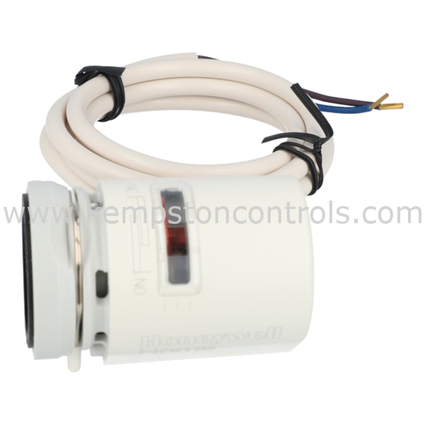Honeywell Fema MT4-024-NC HONEYWELL HOMES SMALL LINEAR THERMOELECTRIC ...
