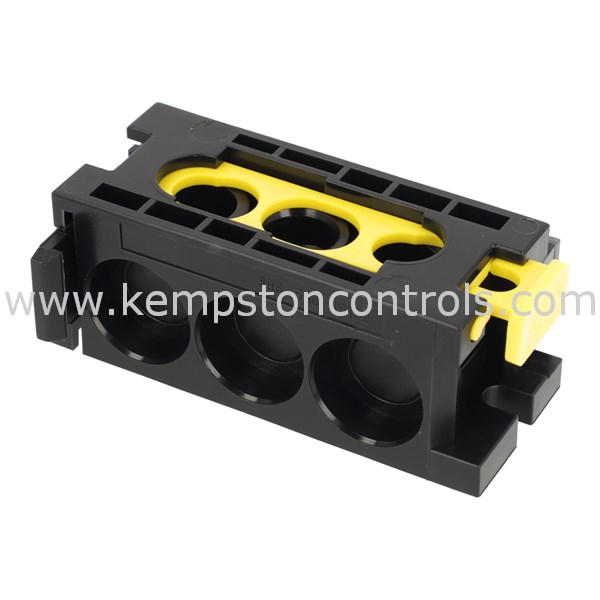 Emerson Aventics 8985003912 ASCO AVENTICS END PLATE TYP740, MANIFOLD ...