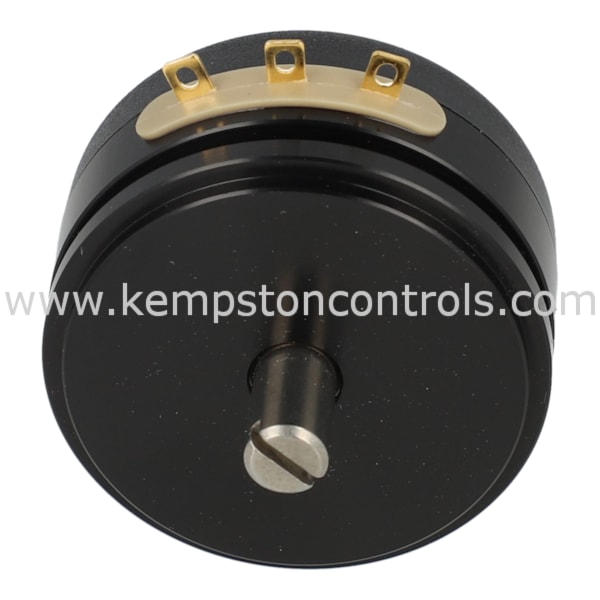 Novotechnik P-4501-A102 NOVOTECHNIK ROTARY SENSOR ENCODER, SOLDERING ...