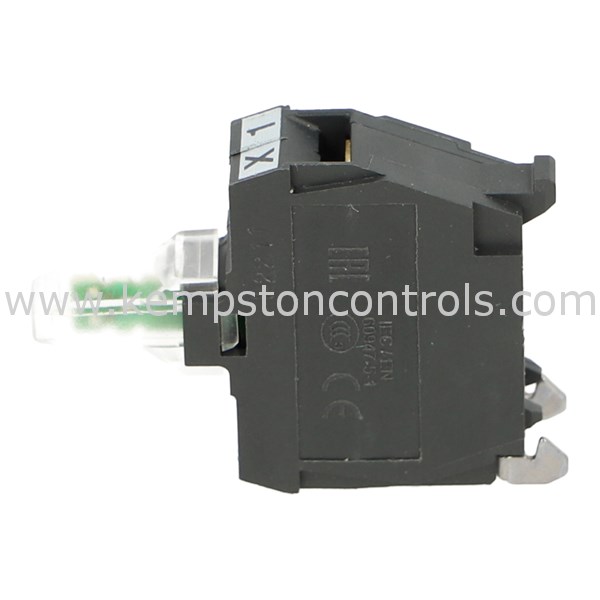 Schneider ZALVB1 SCHNEIDER LIGHT BLOCK, FOR HEAD 22MM, UNIVERSAL LED ...