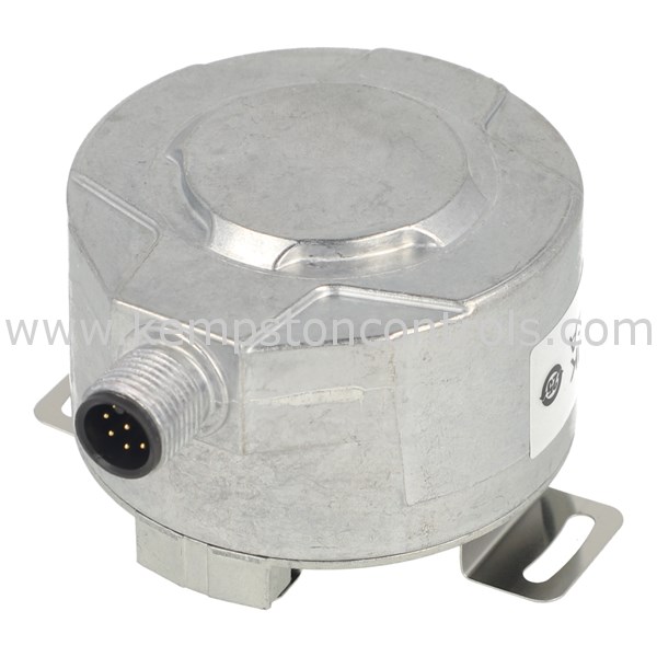 Sick DFS60A-BDPC65536 SICK INCREMENTAL ENCODER, 10MM BLIND HOLLOW ...