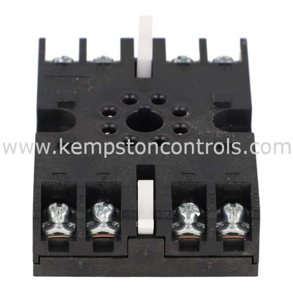 Fuji TP48X FUJI TP48-X BASE FOR TIMERS | Kempston Controls