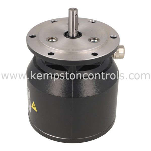 Baumer Hubner POG10 ET DN 1024 I BAUMER INCREMENTAL ENCODER, B10 SHAFT ...