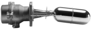 Mobrey S01APA/F68/4 MOBREY MAGNETIC FLOAT LEVEL SWITCH, MOBREY A FLANGE ...