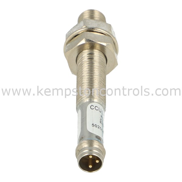 Scan CCU1-0801P-BCU3 SCAN CAPACITIVE PROXIMITY SENSOR | Kempston Controls