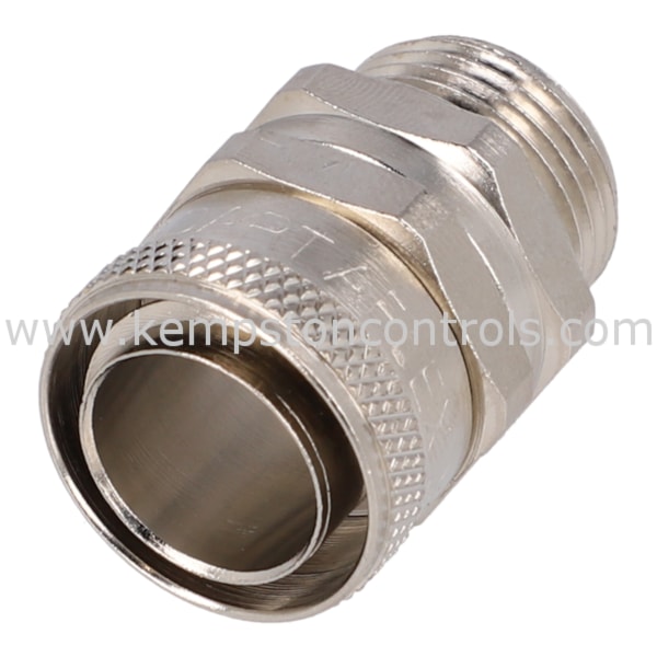 Adaptaflex 7TCA296020R0153 ABB ADAPTAFLEX 1/2" NICKEL PLATED BRASS ...