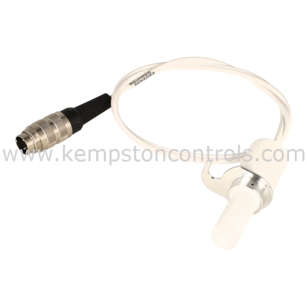Rechner R3EW-3/8L10 RECHNER CAPACITIVE FILLING LEVEL PROBE, 20MM ZONE ...