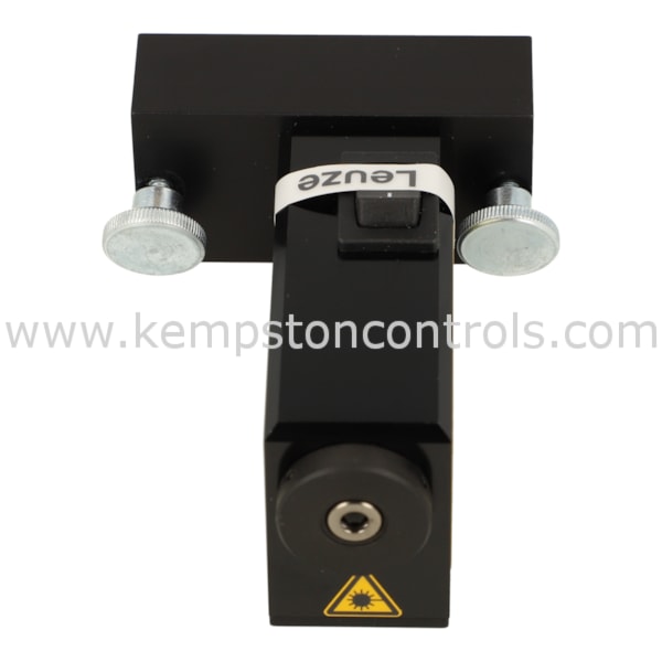 LEUZE 549000 LEUZE ALIGNMENT AID, CLASS 2 LASER, ALUMINIUM | Kempston ...