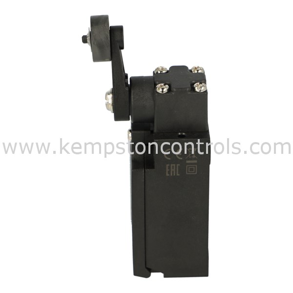 Omron D4N-4120 OMRON LIMIT SWITCH ROLLER LEVER 1NO+1NC | Kempston Controls