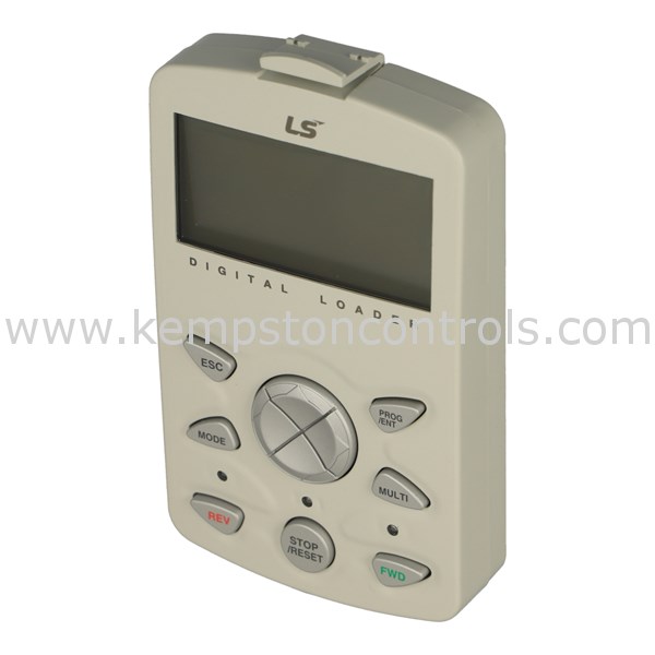 LSIS SV-IS7-LCD LSIS GRAPHIC LCD DISPLAY AND KEYPAD FOR IS7 INVERTERS ...
