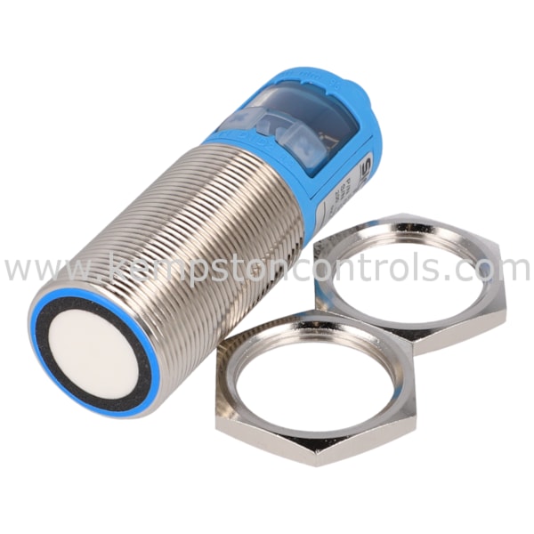 Sick UM30-213113 SICK ULTRASONIC SENSOR, M30, 200-1300MM RANGE ...