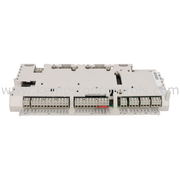 ABB RDCU-02C ABB RDCU-02C DRIVE CONTROL UNIT RDCU02C / 64607901 ...