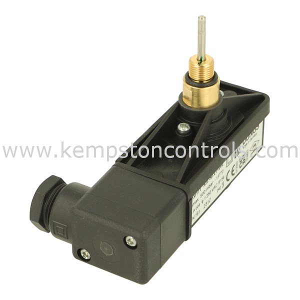 Dungs 211202 DUNGS ACCESSORIES, K01/1 CLOSED POSITION INDICATOR SWITCH ...