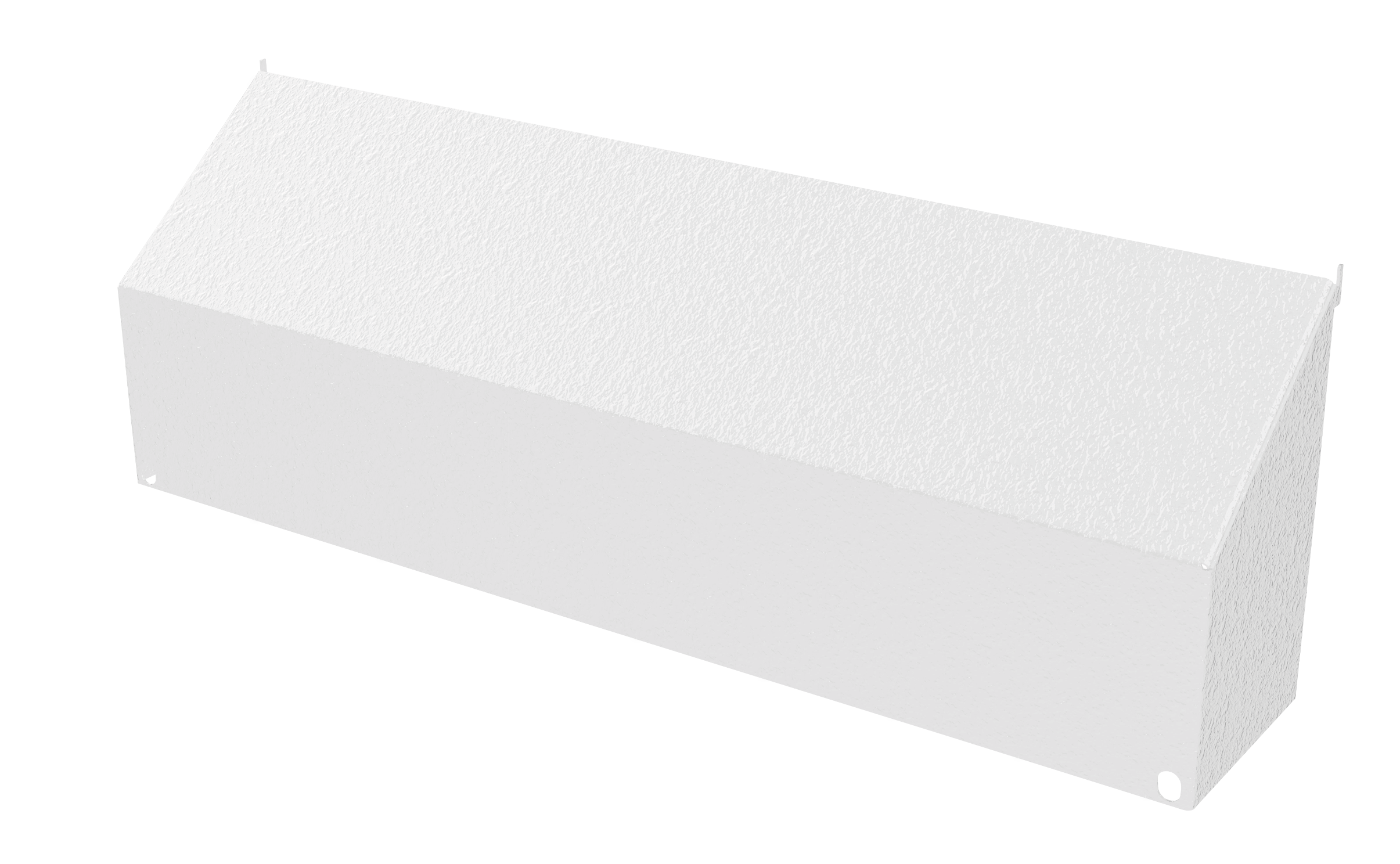 ALFA ELECTRIC FD085 ALFA ELECTRIC INTERNAL FLOW DIVERTER FOR AVC/AVE085 ...