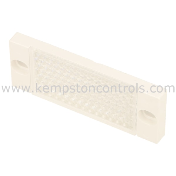 IFM E21254 IFM REFLECTOR FOR RETRO-REFLECTIVE SENSORS | Kempston Controls