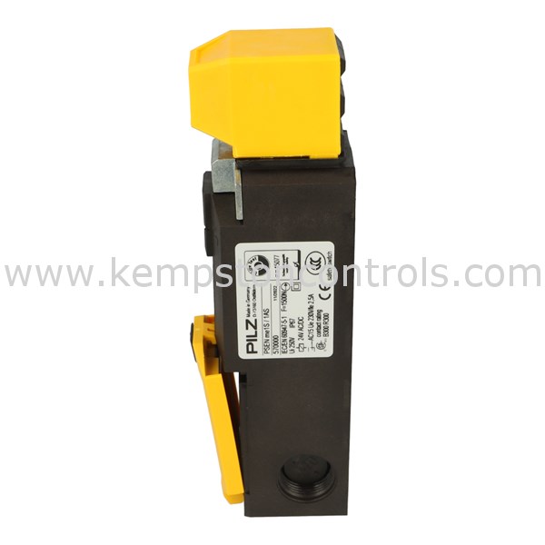 Pilz PSEN me1S / 1AS PILZ SAFETY GATE SYSTEM, GUARD LOCKING, STANDARD ...