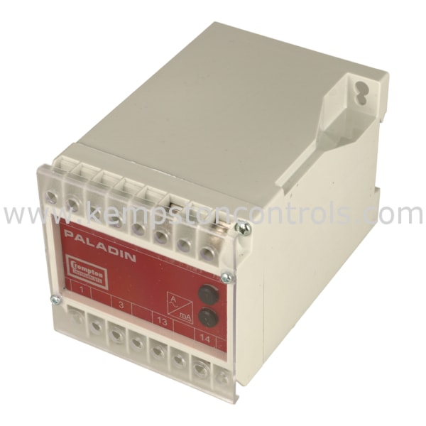 Crompton Instruments 253-TALW-LAHG-C6-AE CROMPTON INSTRUMENTS PALADIN ...