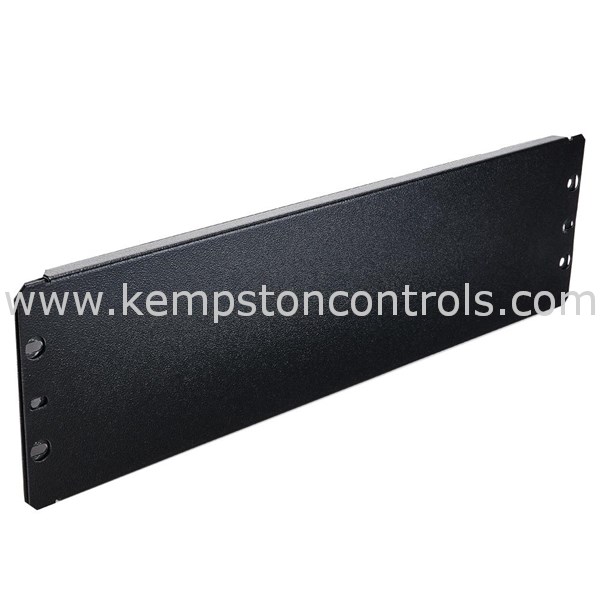 IP Enclosures IP-SDCOVER3 IP ENCLOSURES 19" COVER PANEL 3RU | Kempston ...