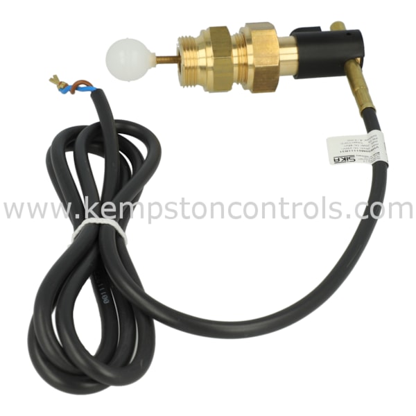 Sika VH600M01111R31 SIKA LEVEL SWITCH, BRASS, PVDF FLOAT, SCREWED PLUG ...