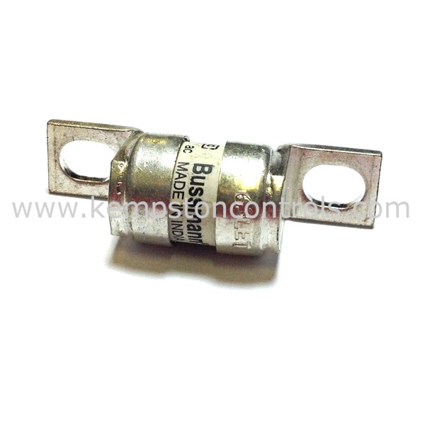 Bussmann 63LET BUSSMANN FUSE BS88 240VAC UR 63A | Kempston Controls
