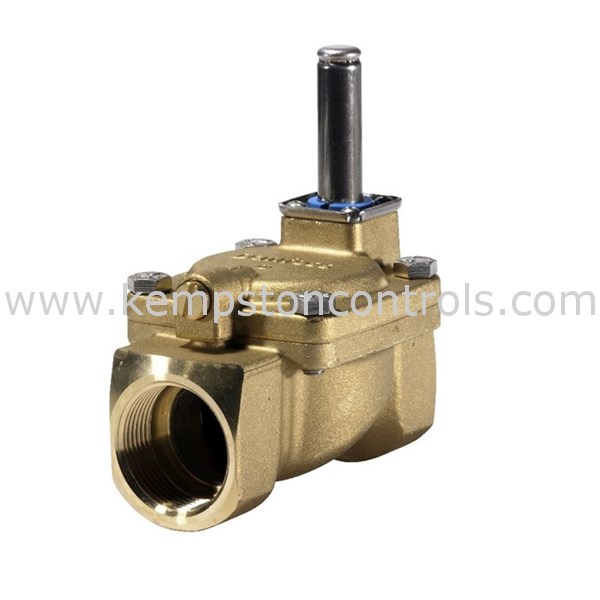 Danfoss 032U7132 DANFOSS EV220B (15-50 SERIES), SERVO-OPERATED 2/2-WAY ...