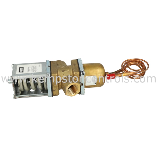 Johnson Controls V46AB-9951 JOHNSON CONTROLS BRASS FEMALE THREADED ...