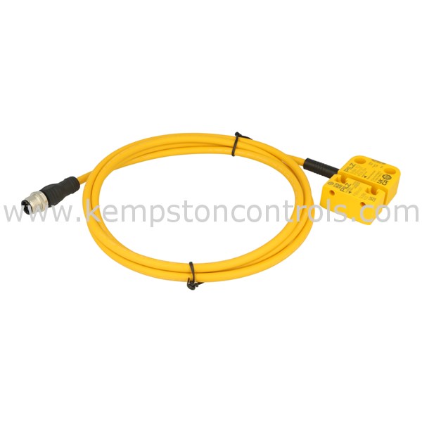 Pilz PSEN cs3.1 M12/8-1.5m/PSEN cs3.1 1unit PILZ RFID SAFETY SWITCH, 8 ...