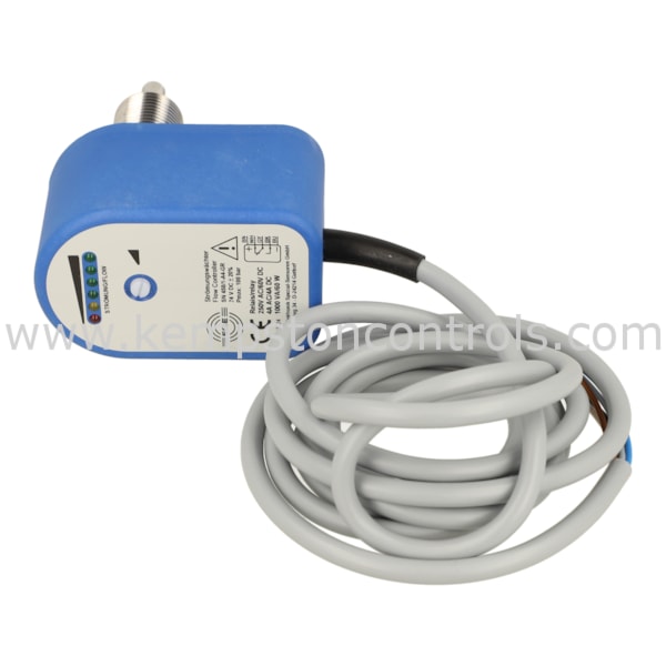 EGE Elektronik SN 450/1-A4-GR EGE ELEKRONIK FLOW CONTROLLER, 1-150 CM/S ...