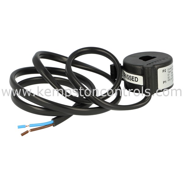 Crompton Controls SS073 CROMPTON CONTROLS CTM25 CURRENT TRANSFORMER 10 ...