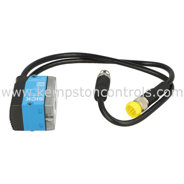 Sick V2D611D-MMSBE4 IMAGE-BASED CODE READER, 0.05MM RESOLUTION, 50-300MM READING DISTANCE, 6MM ...