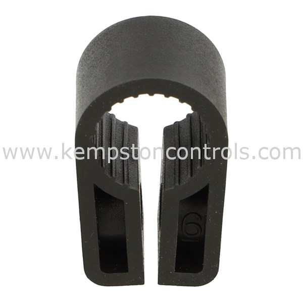 Termination Technology CC6 TT WRAP AROUND CLEAT 15.2MMØ MAX M6 BOLT ...