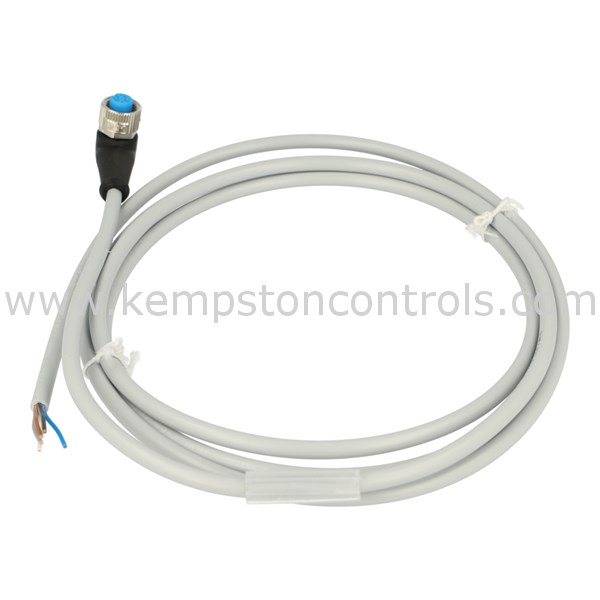 Sick YG2A15-020VB5XLEAX SICK CONNECTOR CABLE, M12, FEMALE, 5 PIN ...