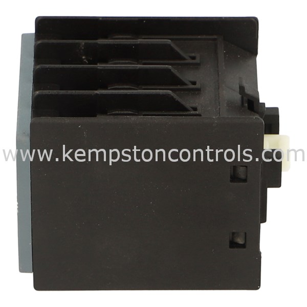 Siemens 3RH2911-1HA21 SIEMENS AUX.SWITCH BLOCK,FRONT,2NO+1NC, CURR.PAT | Kempston Controls