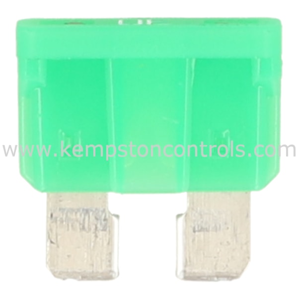 Littelfuse 0287030.H LITTELFUSE 30A AUTO FUSE FAST 32VDC | Kempston ...