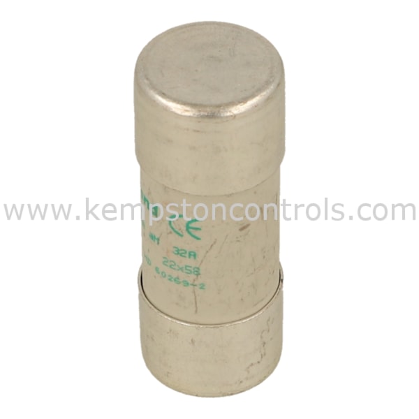 Legrand Power 015032 LEGRAND 32A TYPE AM 22X58MM FUSE | Kempston Controls