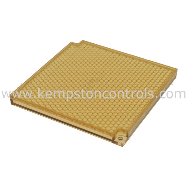 IFM E21270 IFM REFLECTOR FOR RETRO-REFLECTIVE SENSORS, SOLIDCHEM ...
