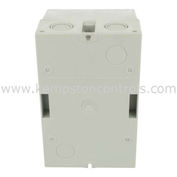 Salzer H226-41400-710N4 SALZER DISCONNECT ROTARY SWITCH | Kempston Controls