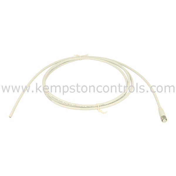 Sick DOL-0804-G02MRN SICK CONNECTOR CABLE, M8 4 PIN FEMALE, STAINLESS ...