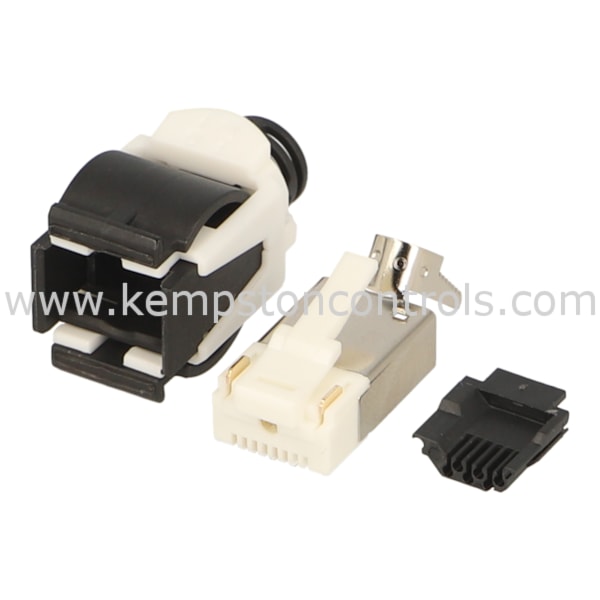 Schneider VW3M2208 SCHNEIDER ENCODER CONNECTOR DRIVE END RJ45 ...